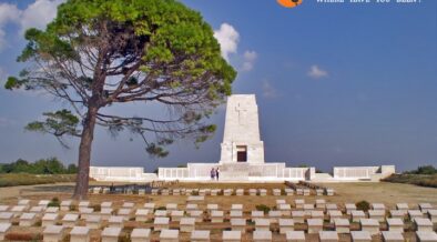 Top ACT Landmarks – Discover Famous Sites in Canberra | Australian ...