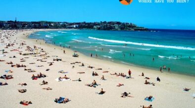 Bondi Beach – Iconic Landmarks & Coastal Culture in New South Wales